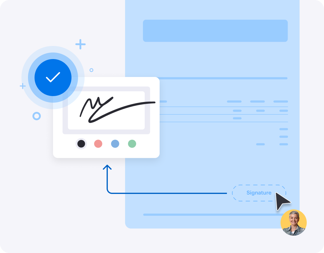 iLoveSign Detailed Features