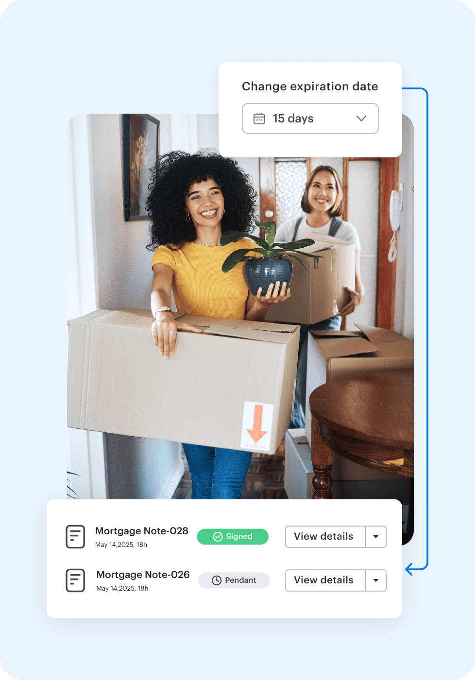 iLoveSign for Real Estate | E-Signing made easy