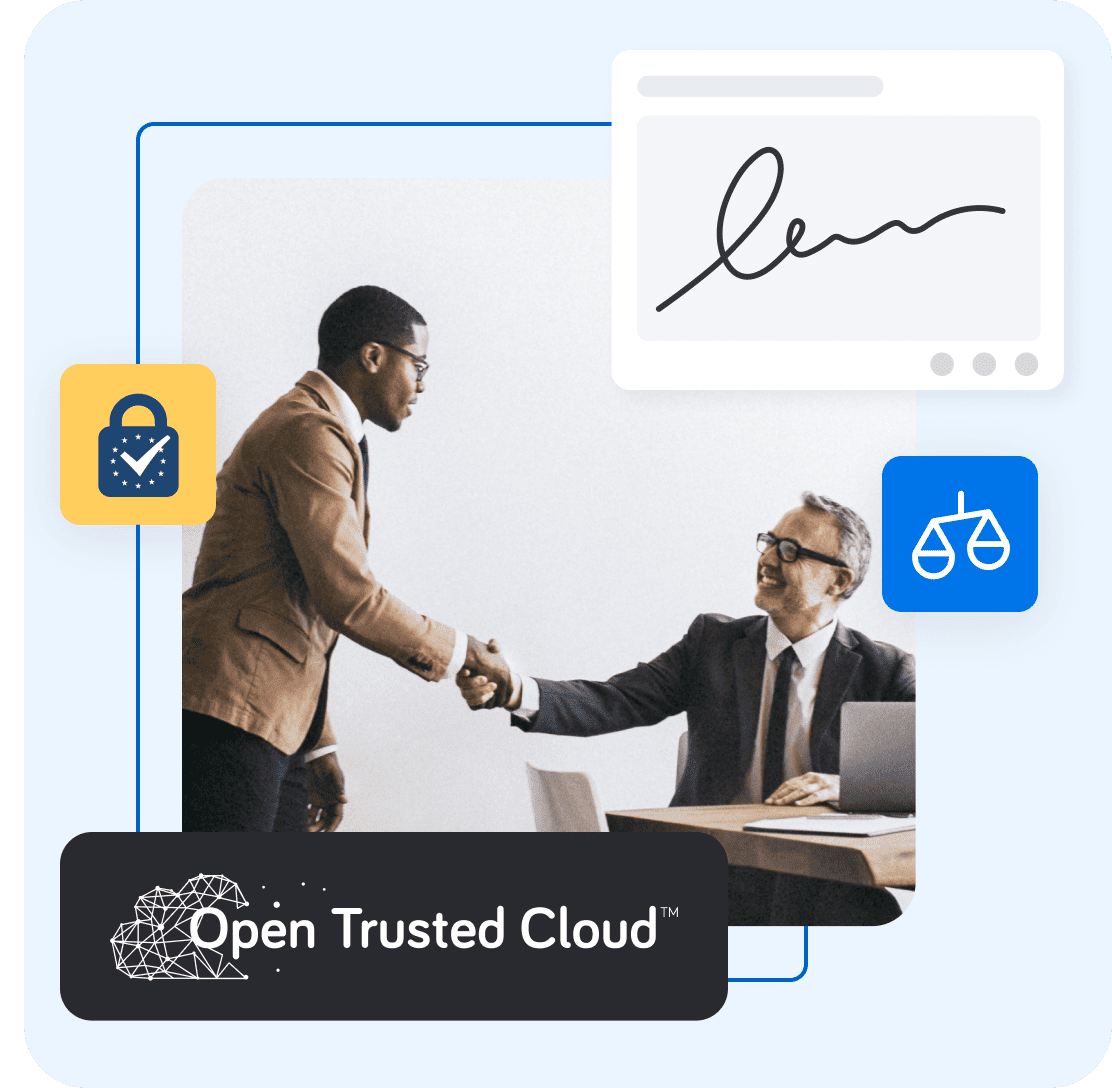 Legal Validity of E-Signatures | iLoveSign
