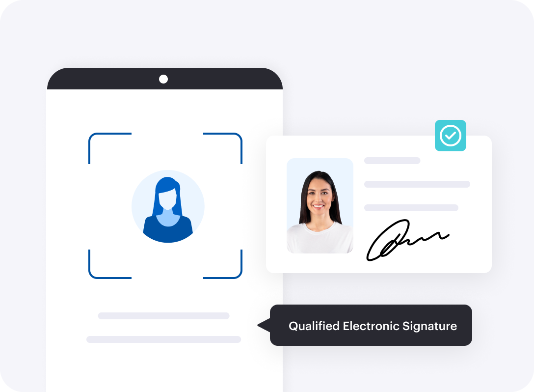 Understanding SES, AES, and QES | iLoveSign