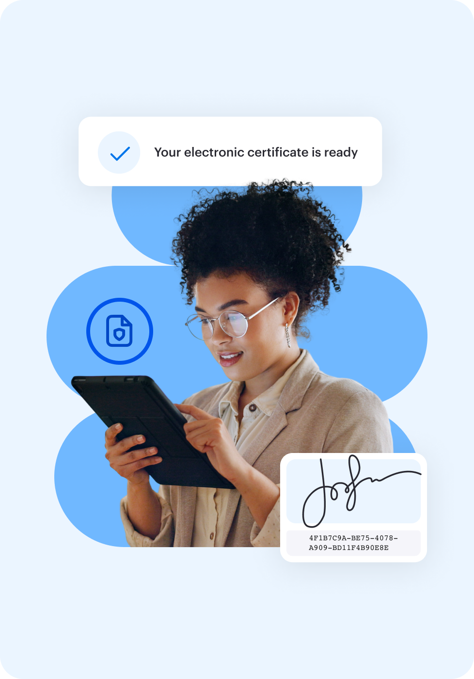 Understanding SES, AES, and QES | iLoveSign